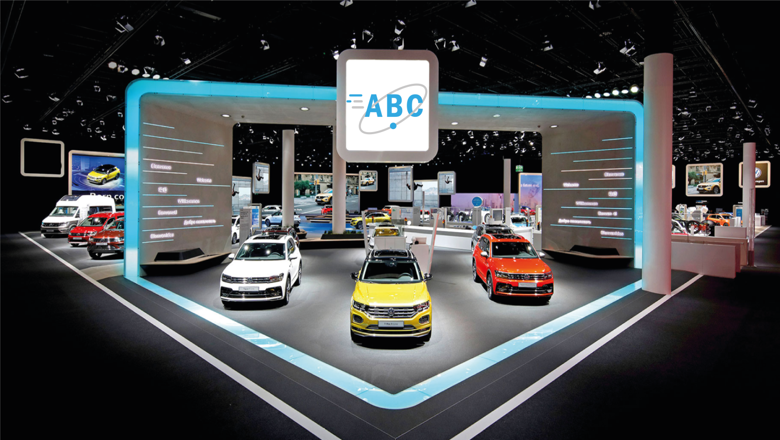 Auditoría Plan Piso - ABC REPORTS